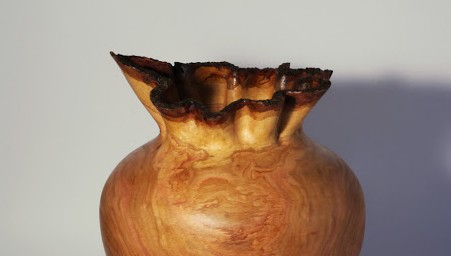 NATURAL CARVING EDGE | Insidethewood